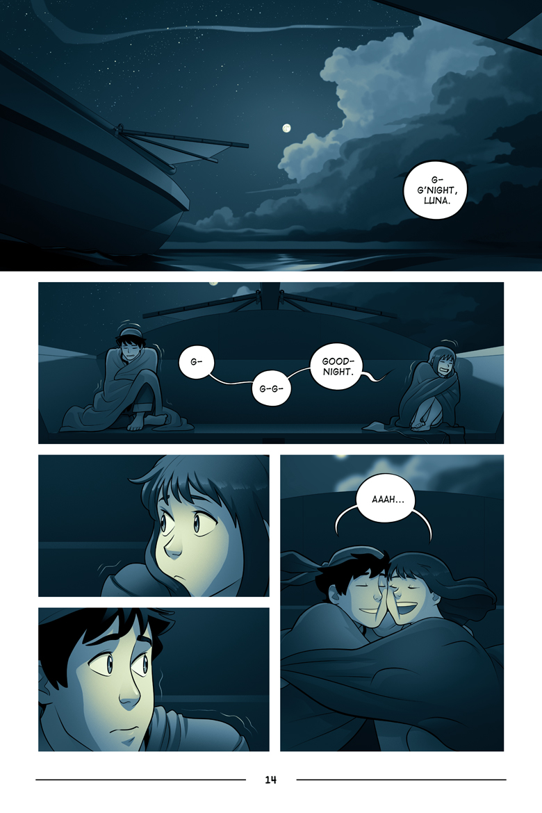 Everblue 2 Map - verticalmoxa